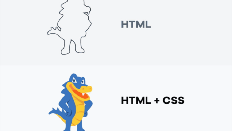 Самое понятное объяснение Html и Css для начинающих от Dl Academy 0690